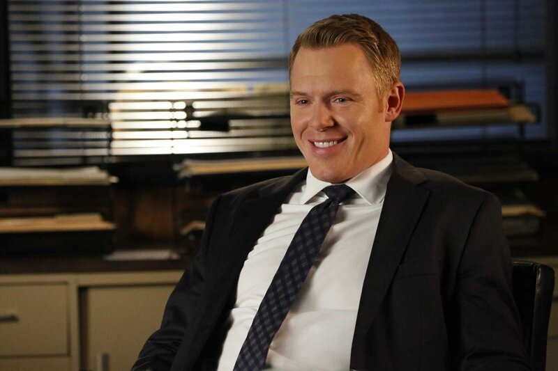 The Blacklist S06E21: Anna McMahon (Nr. 60) (Anna McMahon (No. 60 ...