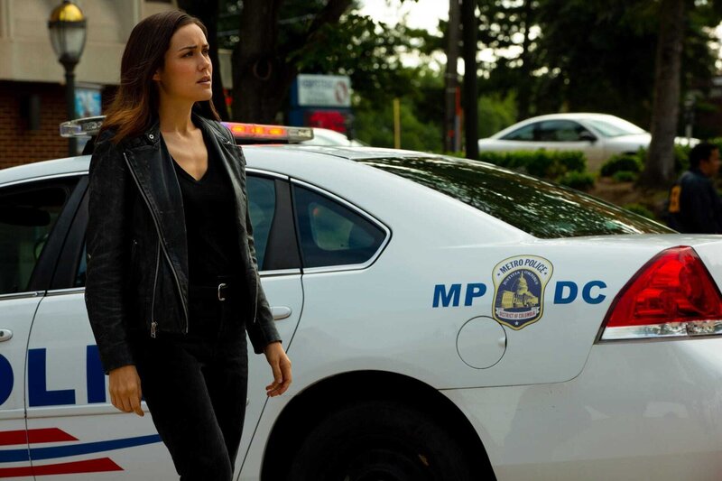 The Blacklist S06E07: General Shiro (Nr. 116) (General Shiro (No. 116 ...