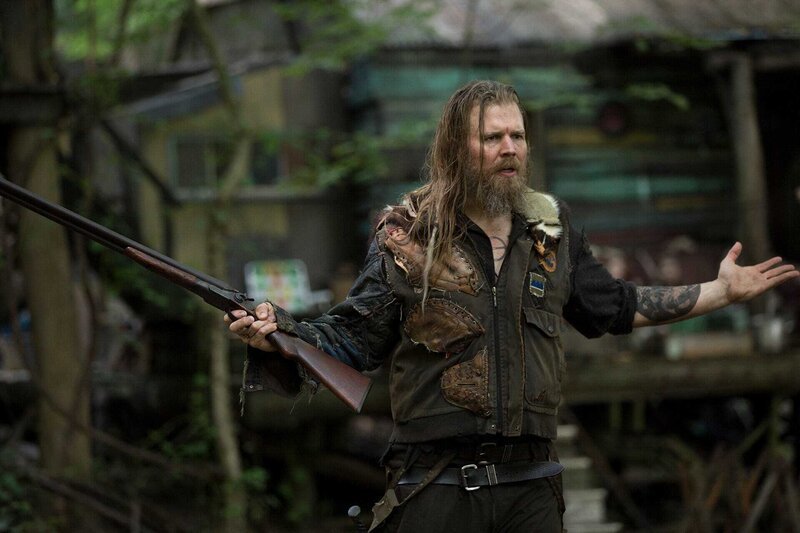 Outsiders Staffel 1 Episodenguide – fernsehserien.de