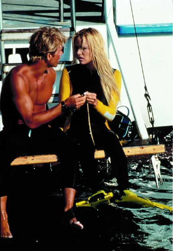 Baywatch S07E18: Tödliche Bakterien (Hot Water) – fernsehserien.de