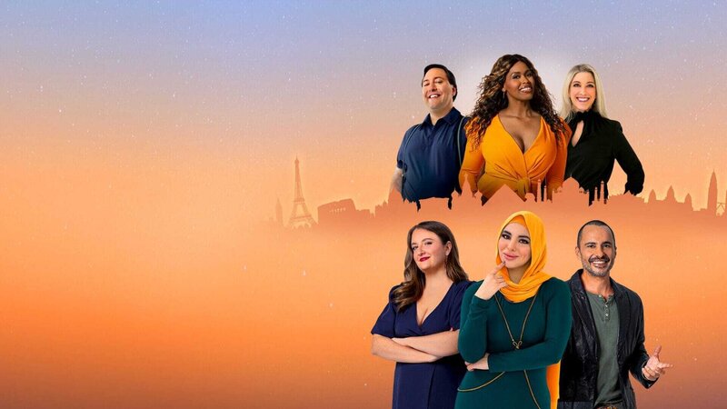 Match Me Abroad Staffel 1 Episodenguide – fernsehserien.de