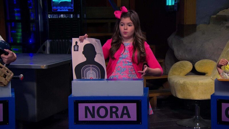 Die Thundermans S04E26: Keine Regeln (Mad Max Beyond Thunderhome ...