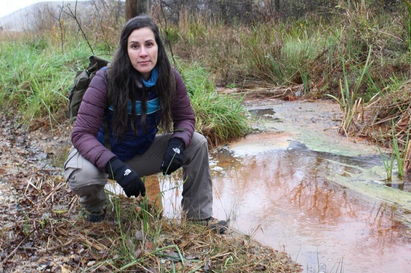 Rätselhafte Phänomene S06E05: Armageddon USA (Armageddon USA ...