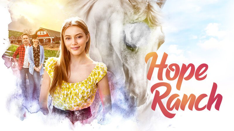 Hope Ranch – fernsehserien.de