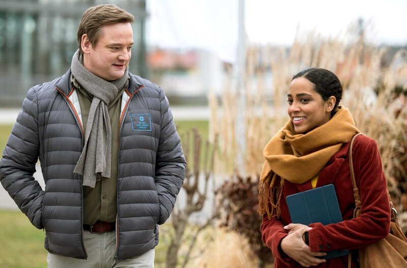 In aller Freundschaft – Die jungen Ärzte S07E20: Ausgleich ...