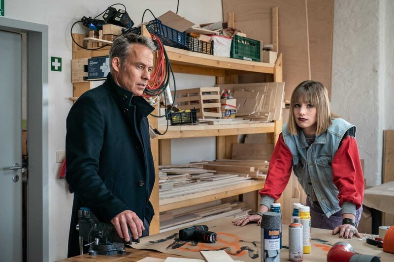 SOKO Leipzig S24E03: Keine Rettung – fernsehserien.de