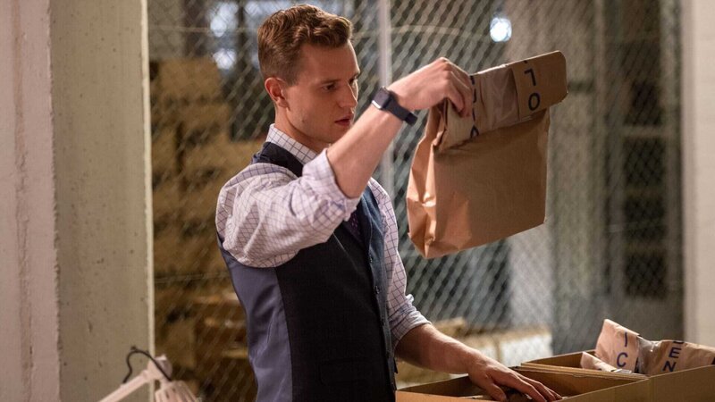 Karen Pirie – Echo einer Mordnacht S01E02: Das große Lügen (The Distant ...