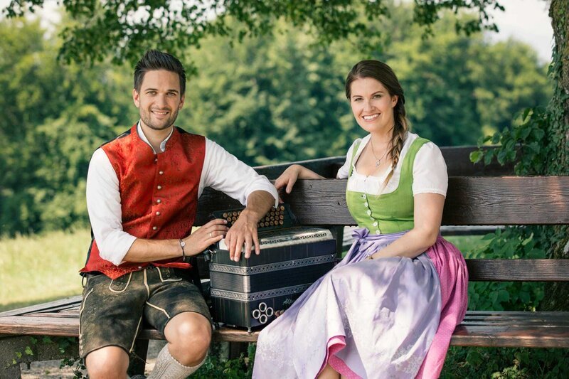 Servus Musikantenstammtisch 25: In der Seewiese Altaussee ...