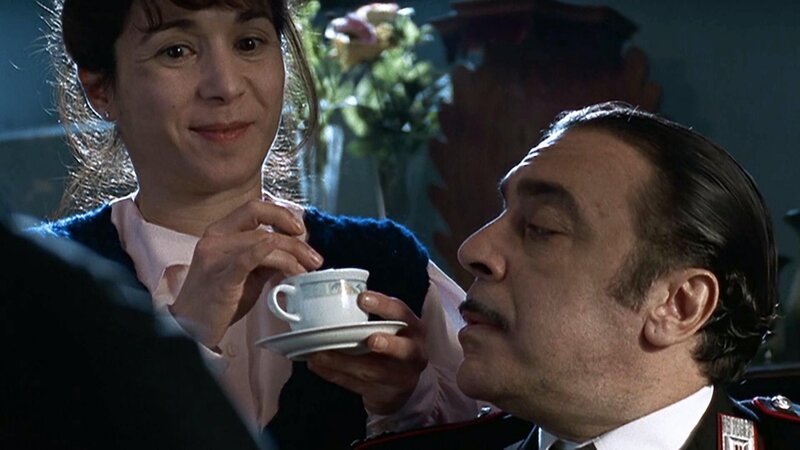 Don Matteo S03E12: Natalina ist verliebt (Natalina innamorata ...