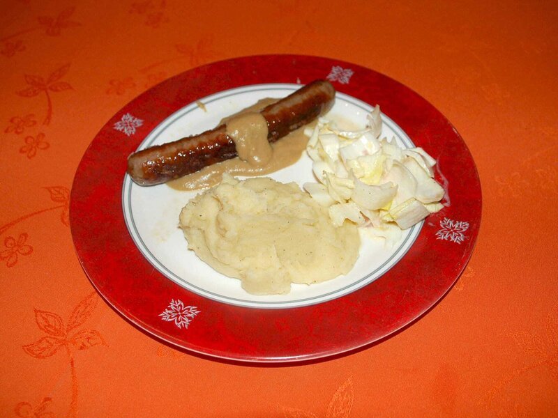 Zu Tisch … 133: in Luxemburg – fernsehserien.de