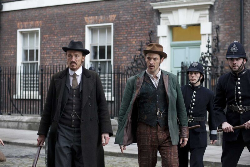 Ripper Street Staffel 1 Episodenguide – fernsehserien.de
