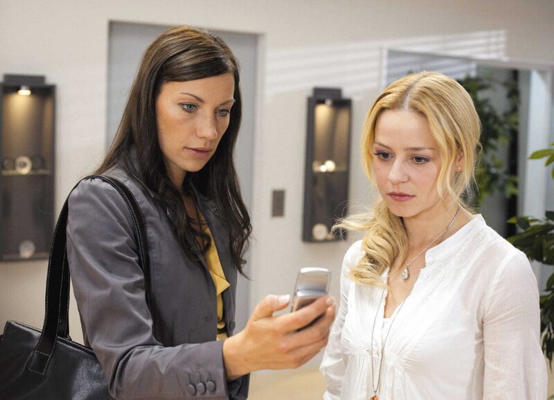 Alisa – Folge deinem Herzen 240 Folgen Episodenguide (Seite 9 ...