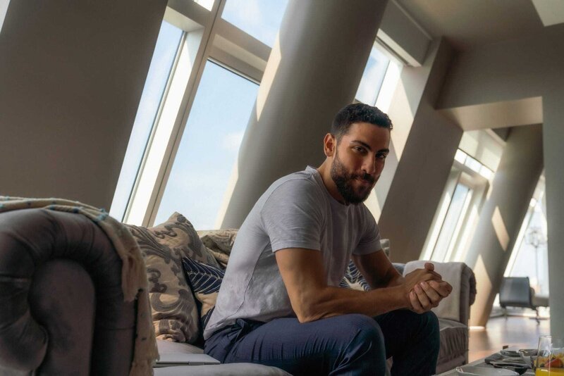 FBI: Special Crime Unit S02E06: Insiderhandel (Outsider) – fernsehserien.de