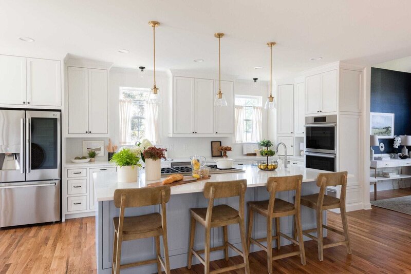 Making it Home – Wohn(t)räume mit Kortney & Kenny S02E02: Rose & Keith ...