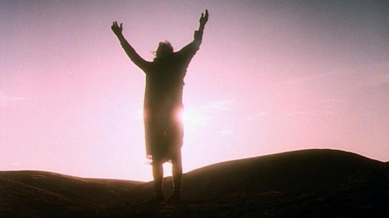 Die Bibel – Das alte Testament 03: Abraham (2) (Abraham II ...