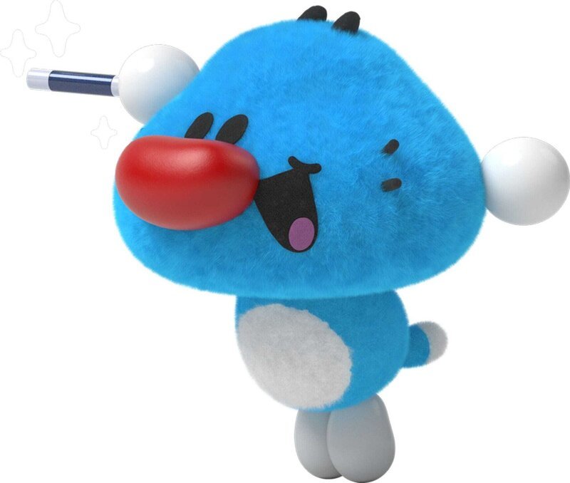 Oggy Oggy S01E07c: Die Schafe (Le mouton) – fernsehserien.de