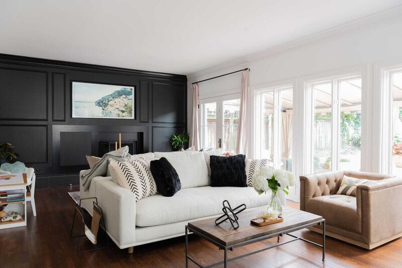 Making it Home – Wohn(t)räume mit Kortney & Kenny Staffel 2 ...