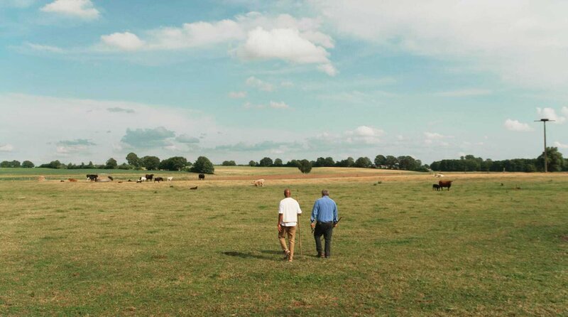 Yared kommt rum S02E07: Dibaba erzählt Dorfgeschichten aus Seedorf ...