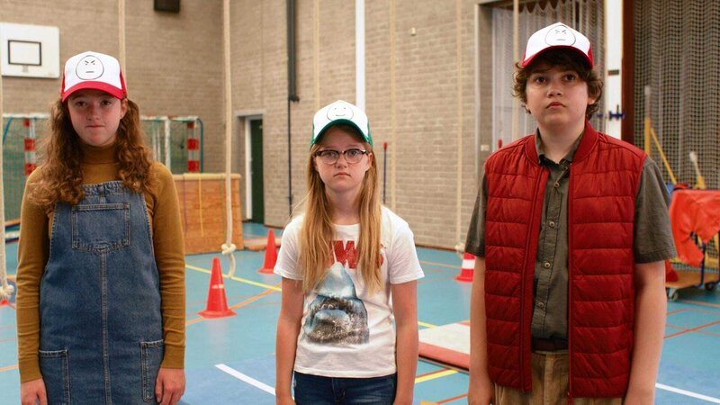 Die Regeln von Floor S04E03: Mobbing (Pestkop) – fernsehserien.de