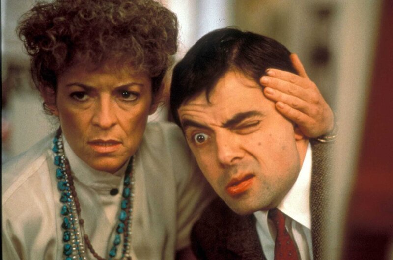 Mr. Bean 11: Tag der offenen Tür (Back To School Mr. Bean ...
