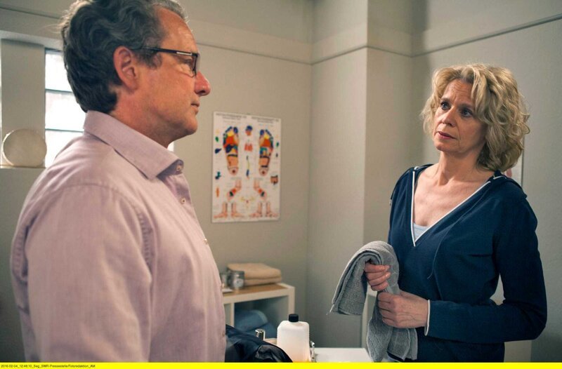 Die Fallers 887: Hase und Igel – fernsehserien.de