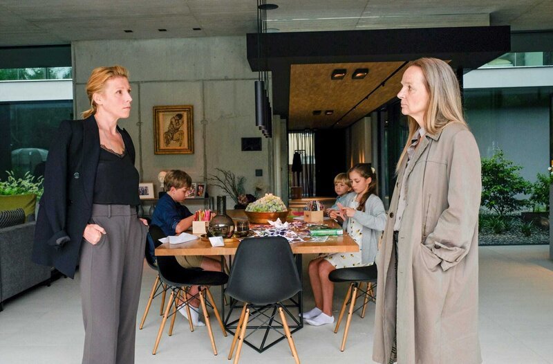 Tage, die es nicht gab S01E08: Folge 8 – fernsehserien.de