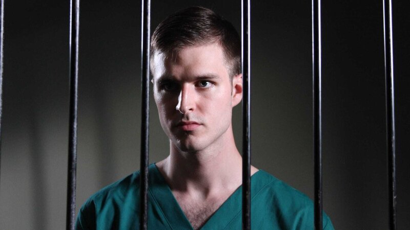 Tödliche Verwandtschaft S04E09: Ewige Rivalen (To Lose Is A Sin ...