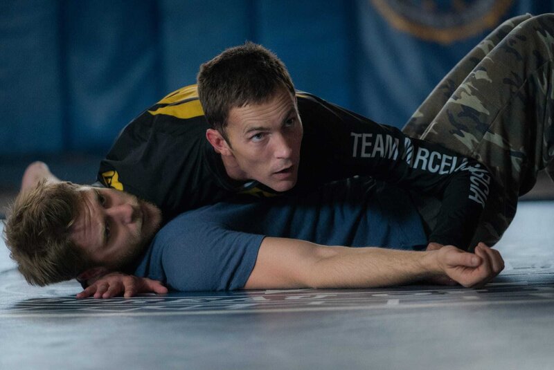 Limitless S01E05: Brian gegen Brian (Personality Crisis) – fernsehserien.de