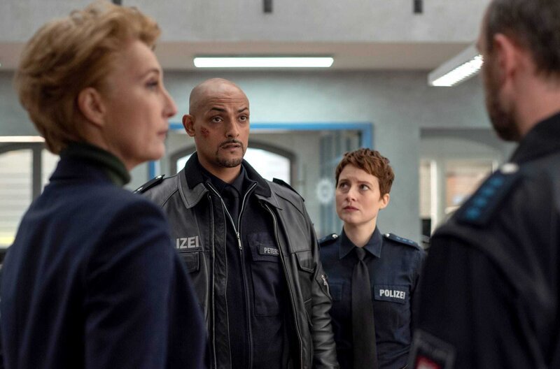 Großstadtrevier (GSR) S34E13: Wahrheit oder Pflicht – fernsehserien.de