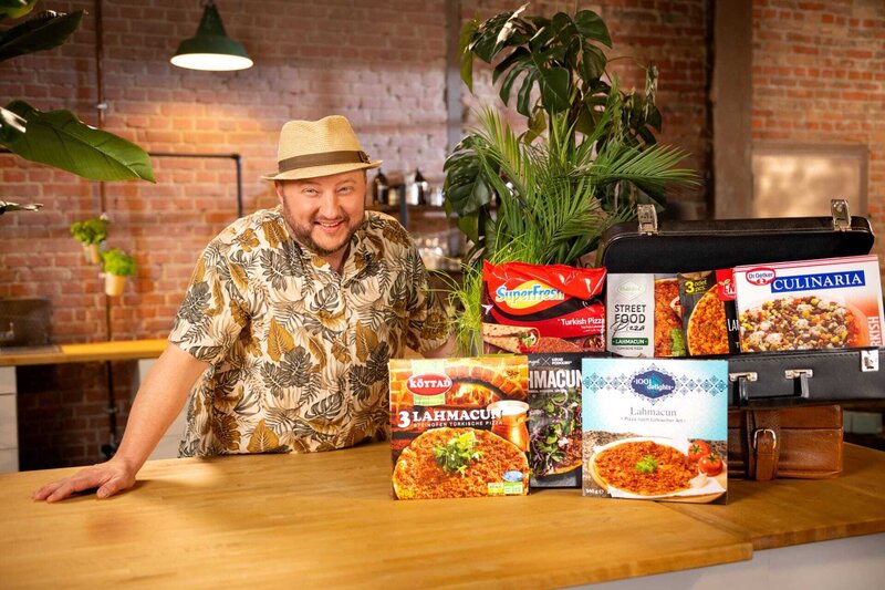 BesserEsser S06E03: Urlaubsflair aus dem Supermarkt – fernsehserien.de