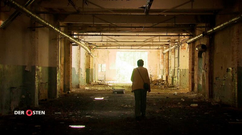 Der Osten – Entdecke wo du lebst 473: Oranienbaum – Glanz und Schatten ...