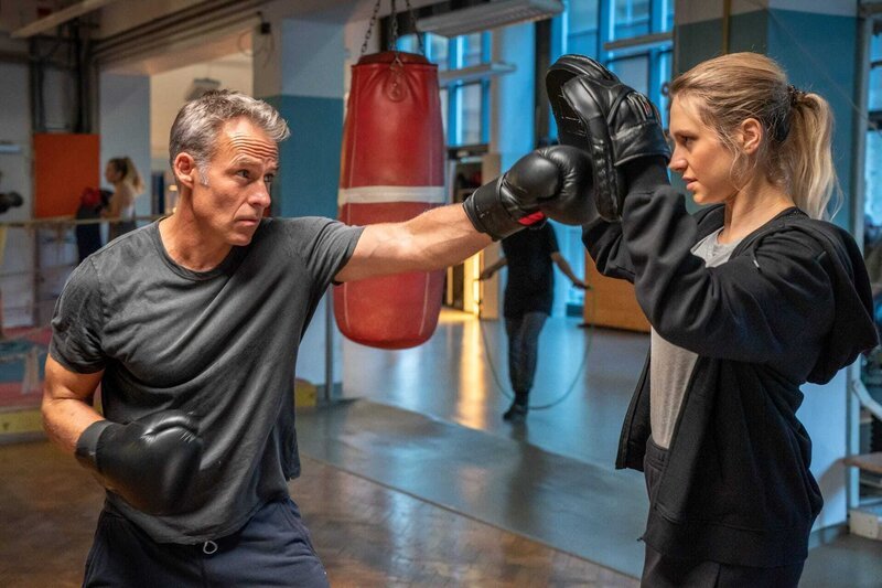 SOKO Leipzig S24E04: Ohnmächtig – fernsehserien.de