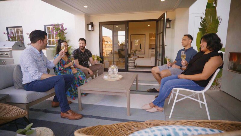 Celebrity DIY – Stars packen an S02E10: Ali Wong (Ali Wong’s Renovation ...