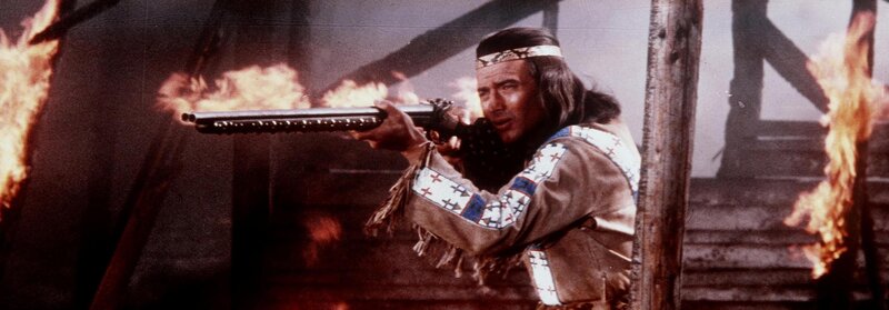 Winnetou 3: Winnetou und das Halbblut Apanatschi – fernsehserien.de