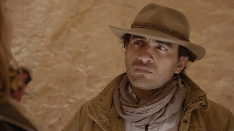 Mummy Expedition – Die größten Mumien-Rätsel S01E07: Das Osiris-Grab ...