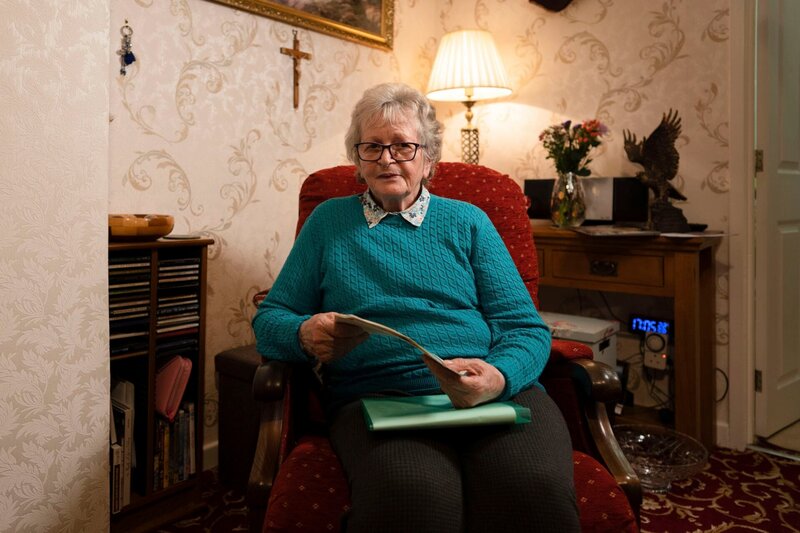 Vermisst und ermordet S02E10: Adam Alexander (Adam Alexander ...