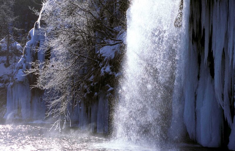 Universum Plitvice – Im Land der fallenden Seen – fernsehserien.de