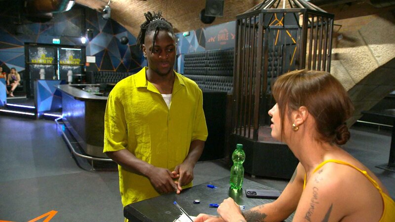 Berlin – Tag & Nacht (BTN) 3007: Baby zu viert – fernsehserien.de