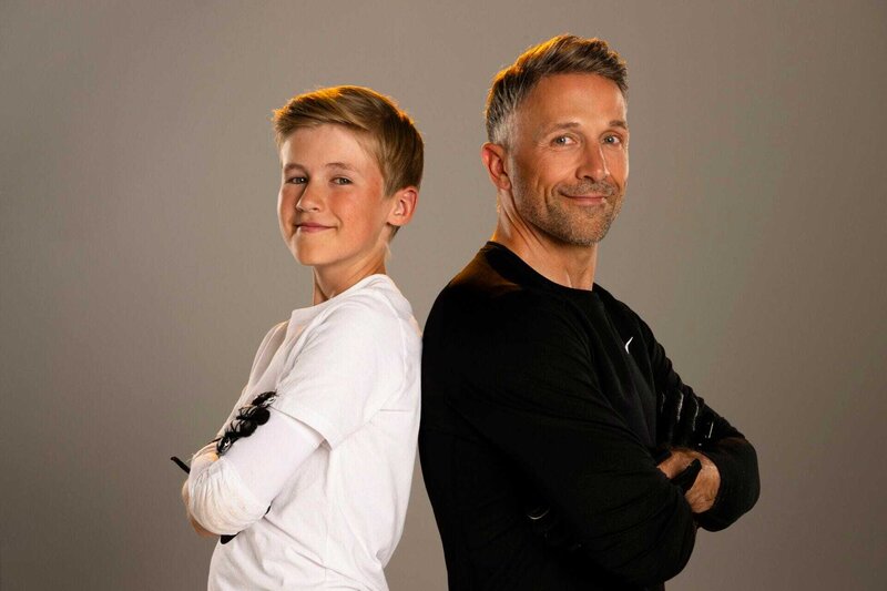 TOGGO Touchdown Staffel 1 Episodenguide – fernsehserien.de