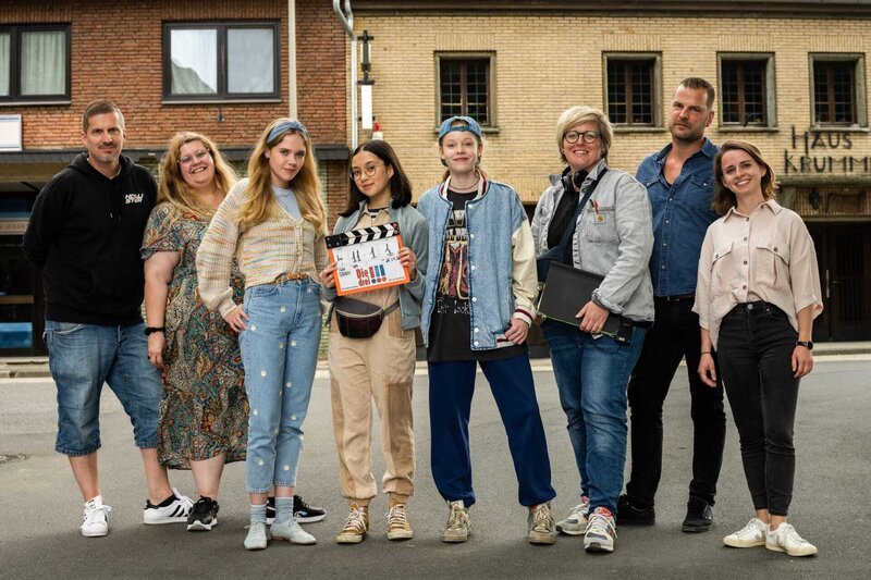 Die drei !!! S01E04: Fluch der Hexe – fernsehserien.de