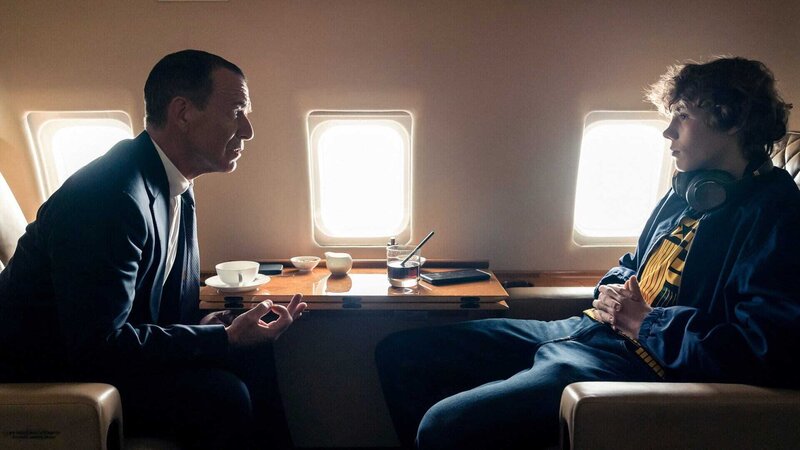 Das Netz S01E04: Spiel am Abgrund (4) – fernsehserien.de