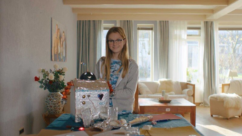 Die Regeln von Floor S04E17: Überraschung (Surprise) – fernsehserien.de