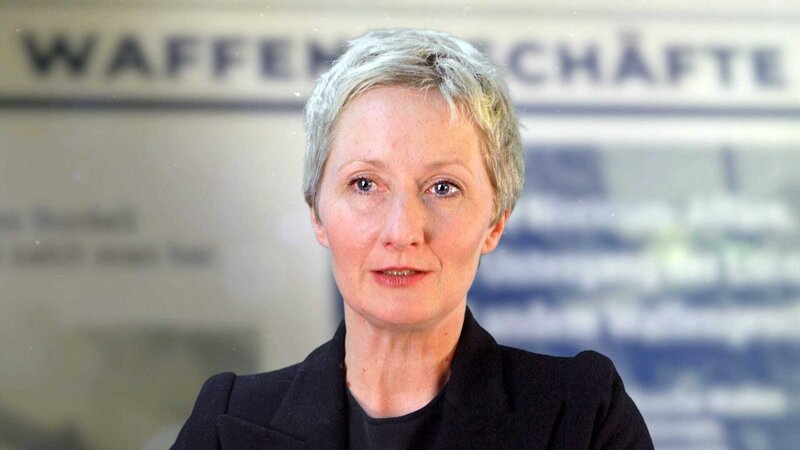 zeit.geschichte Die Minister und ihre Skandale – fernsehserien.de