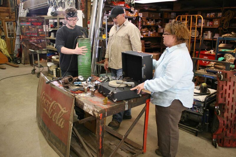 Gewagtes Gebot – Die Abriss-Profis Staffel 1 Episodenguide ...