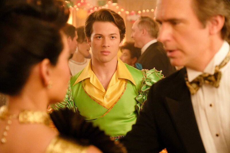 Why Women Kill S01E03: Dreier mit Jade (I Killed Everyone He Did, But ...