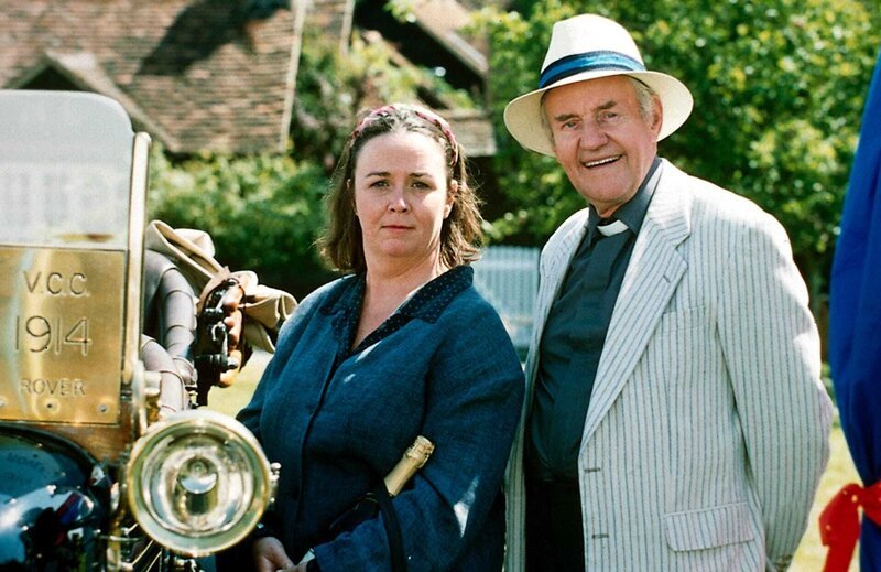 Inspector Barnaby Staffel 2 Episodenguide – fernsehserien.de