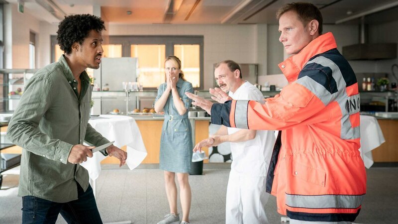 Notruf Hafenkante Staffel 18 Episodenguide – fernsehserien.de