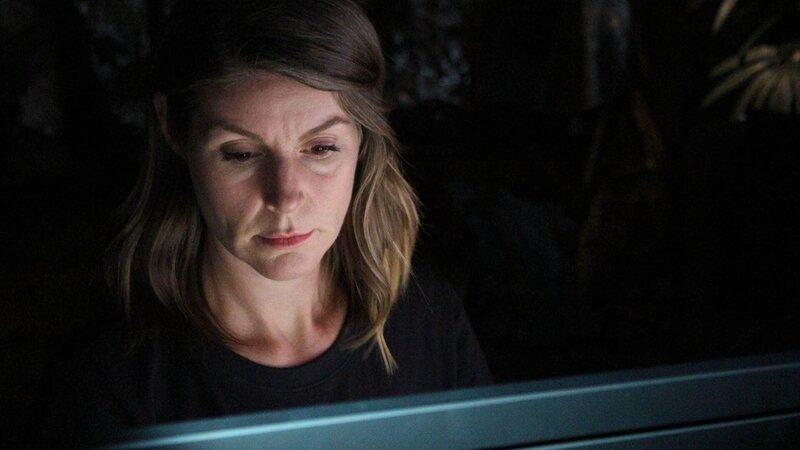 Rätselhafte Phänomene S06E10: Hunt For Atlantis (Hunt For Atlantis ...