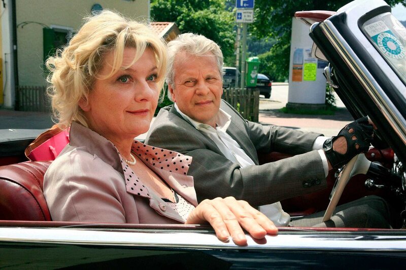 Utta Danella 24: Wer küsst den Doc? – fernsehserien.de