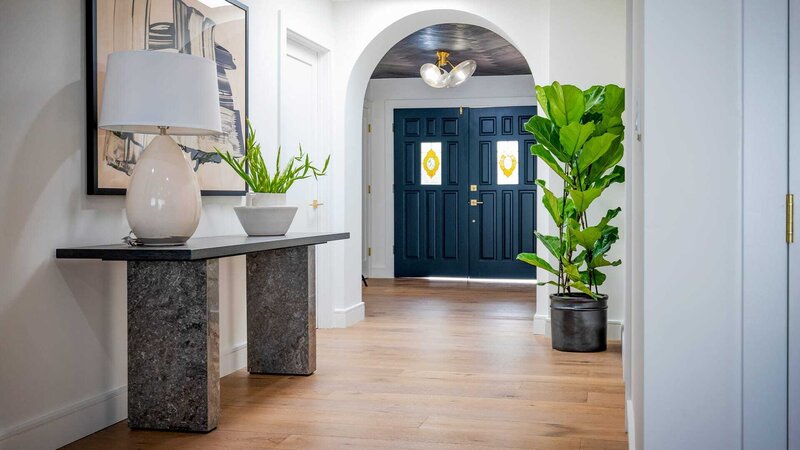 Celebrity DIY – Stars packen an S03E05: Cindy Crawford (Cindy Crawford ...